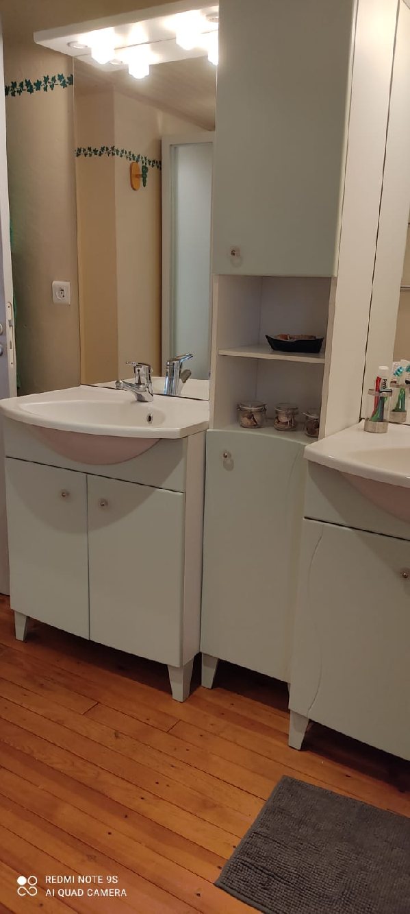 Michel Pons, Almont-les-Junies | Gîte | Aveyron tourism