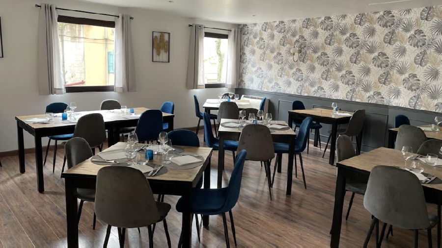 Des Potes Au Feu, Millau | Restaurante | Turismo en Aveyron