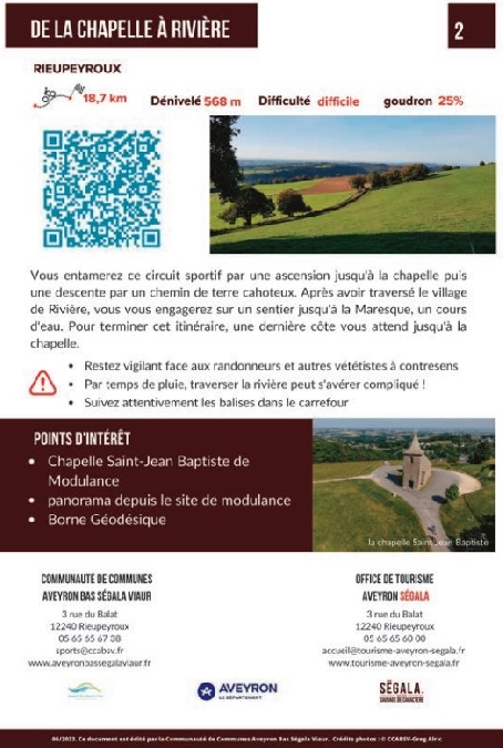 Tourisme Rieupeyroux – À voir et à faire à Rieupeyroux, Aveyron ...